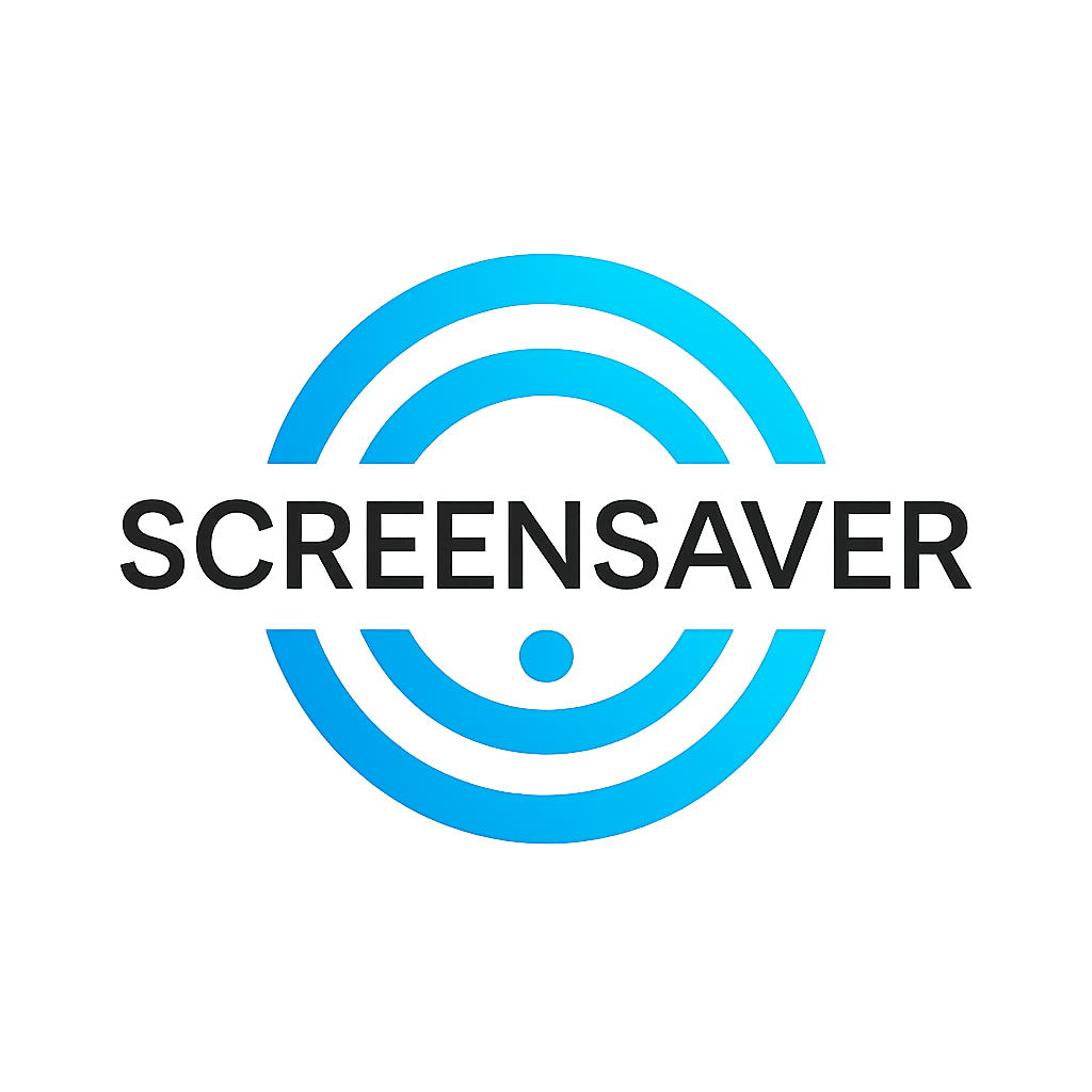 Screensaver - The app that makes your screen time pay